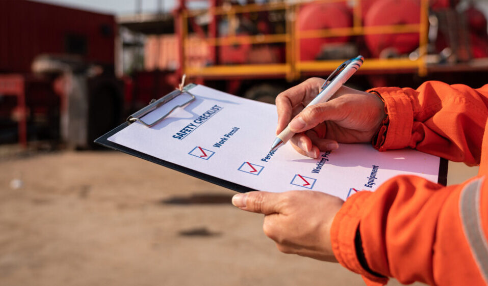 Ziua Securitatii si Sanatatii la locul de munca